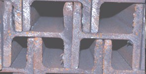 HEB 1000 - Unisteel négoce acier