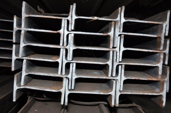 UB 203X102X23 - Unisteel négoce acier