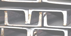 UPE 270 - Unisteel négoce acier