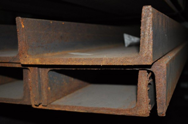 UPN 350 - Unisteel négoce acier