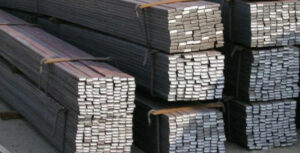 Unisteel Group, leader in steel trading - Belgium and worldwide